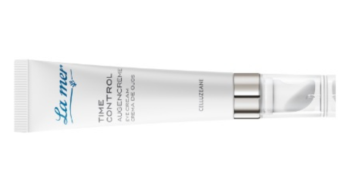 La Mer Augencreme Time Control