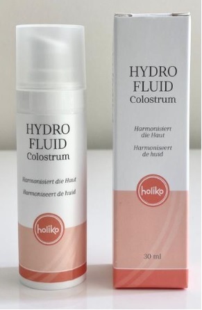HOLIKO Hydro Fluid - Juvenicaa