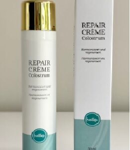 Doderm & Holiko - Juvenicaa