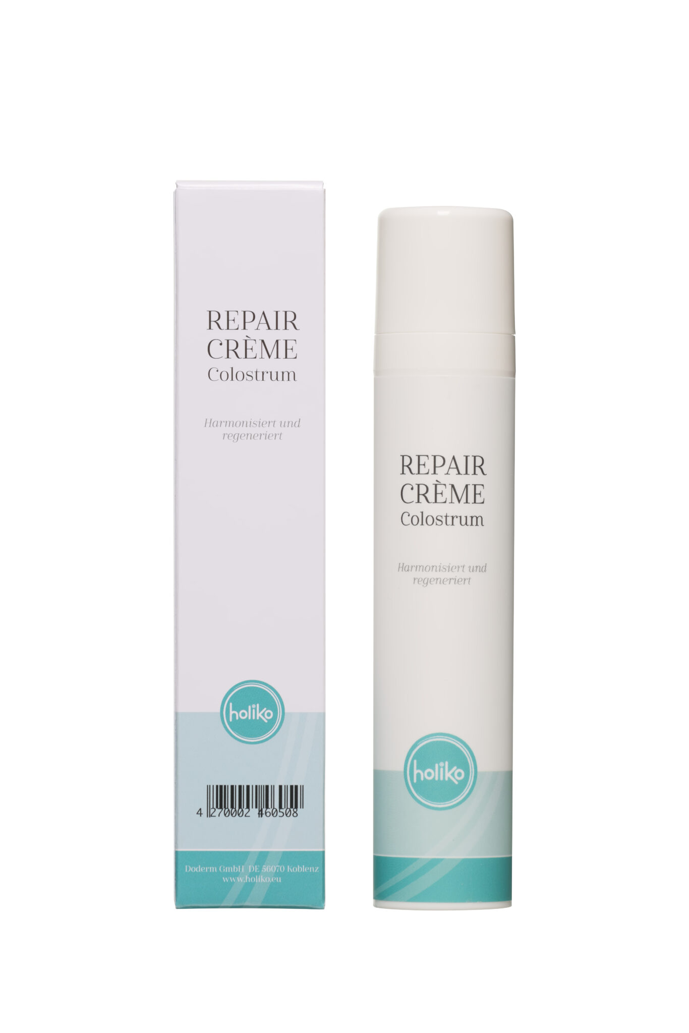 HOLIKO Repair Cream - Juvenicaa