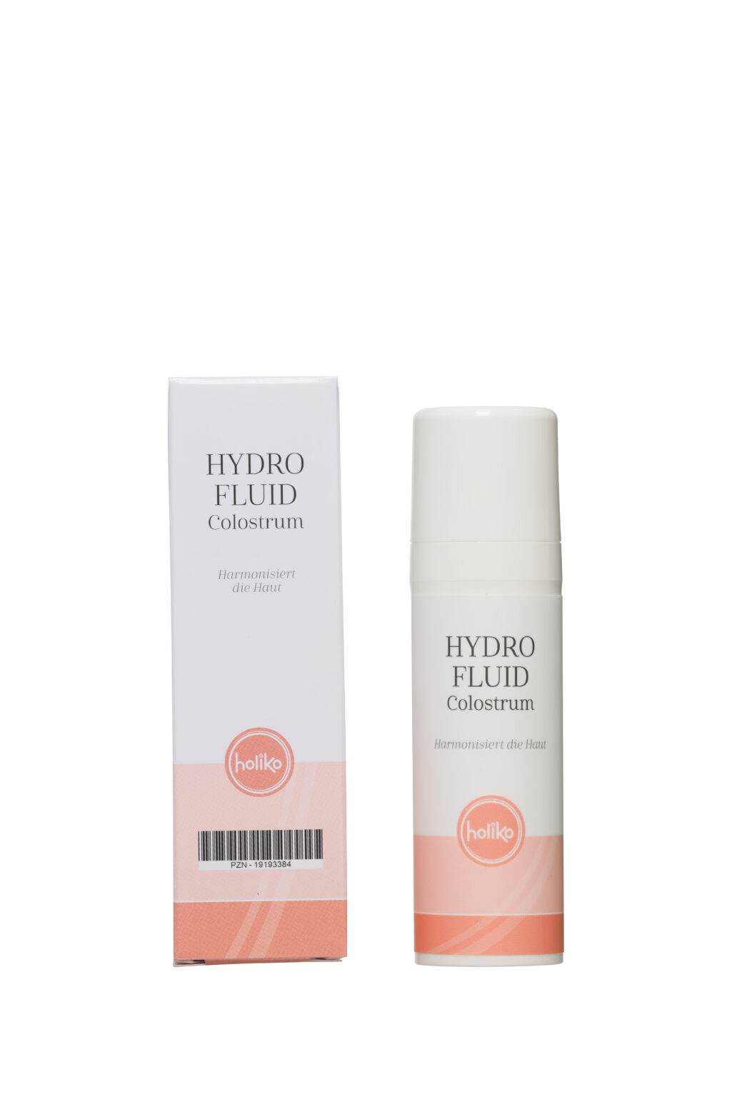 HOLIKO Hydro Fluid - Juvenicaa